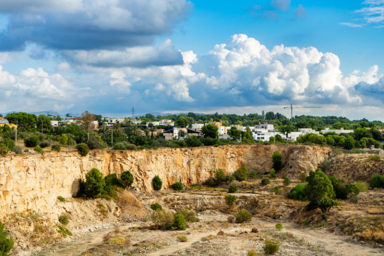 La Pedrera de Godella, un monumento olvidado – Agroicultura Perinquiets