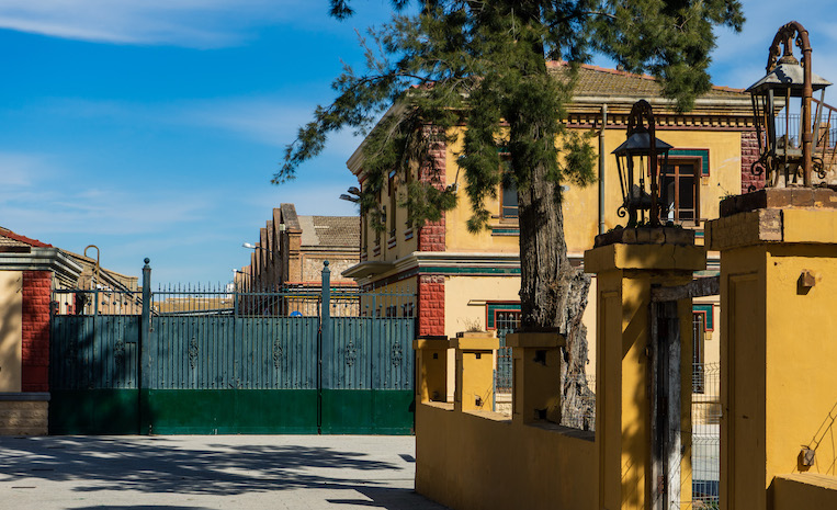 FOIOS. Un recorrido por sus límites – Agroicultura Perinquiets